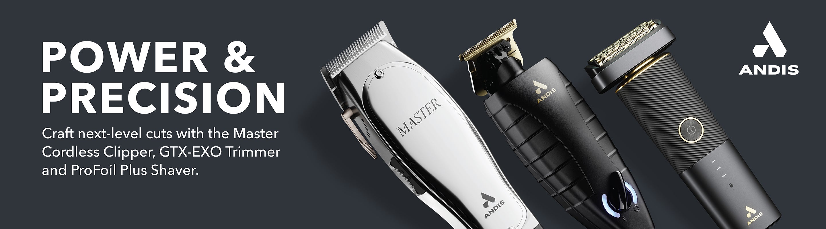 Andis – Appleton Barber Supply