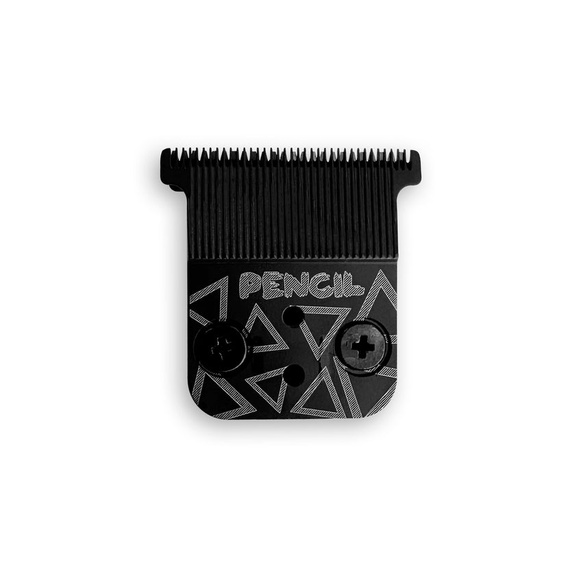 TPOB PLAY Trimmer Pencil Blade Set – Appleton Barber Supply