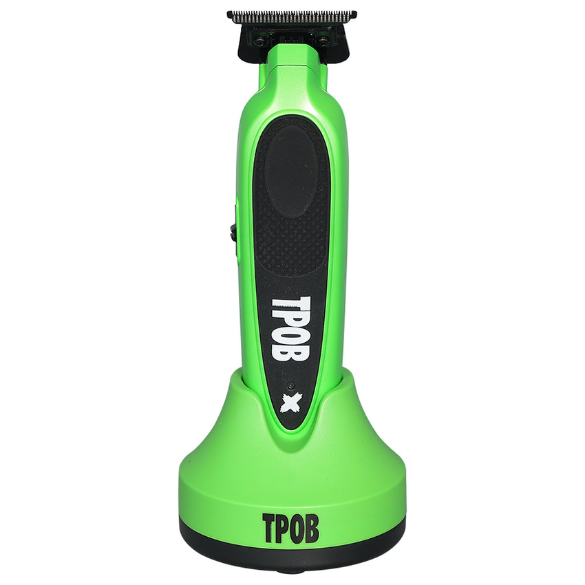 TPOB X Trimmer Deluxe Slime Edition – Appleton Barber Supply