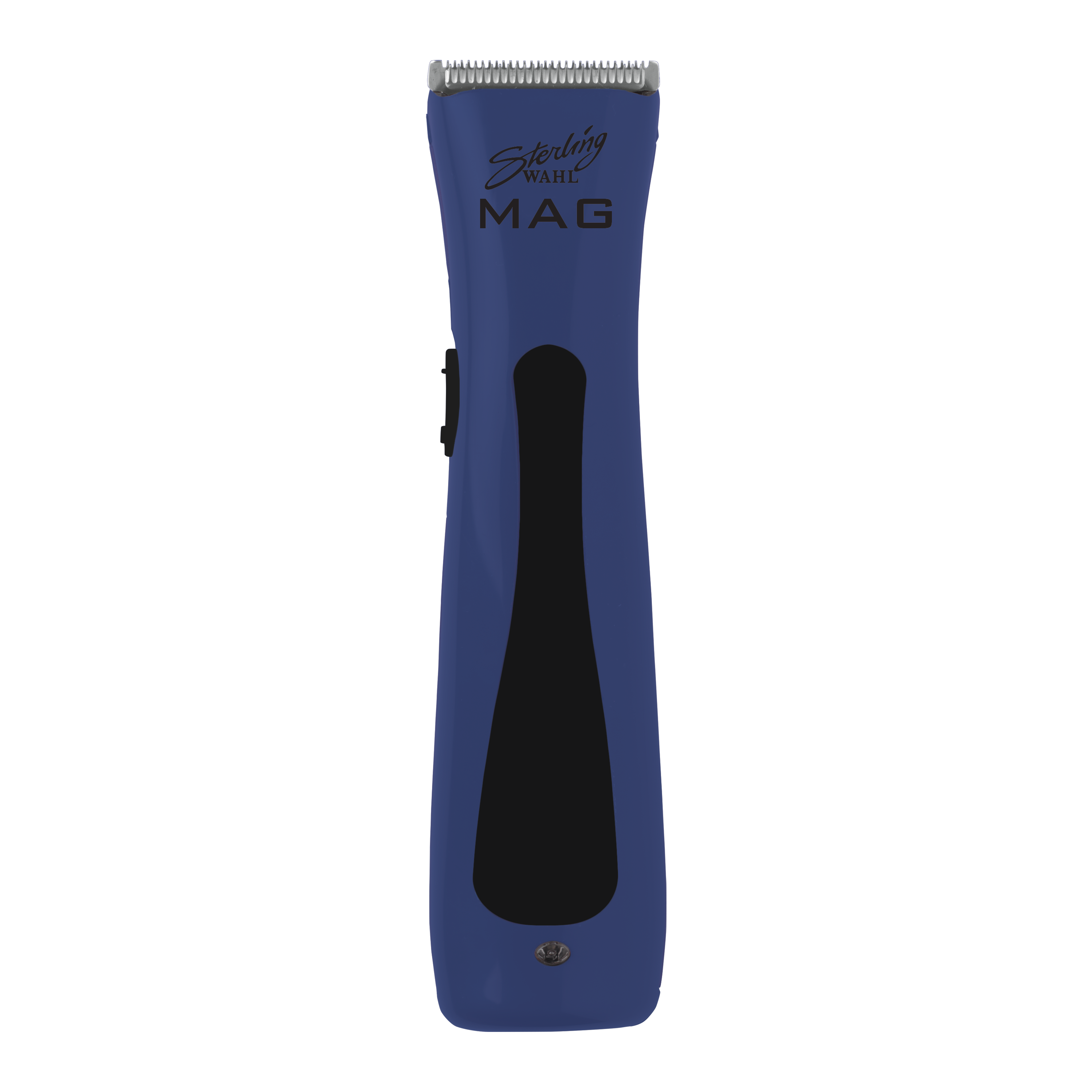 Wahl Limited Edition Blue MAG Trimmer #3028850 – Appleton Barber Supply