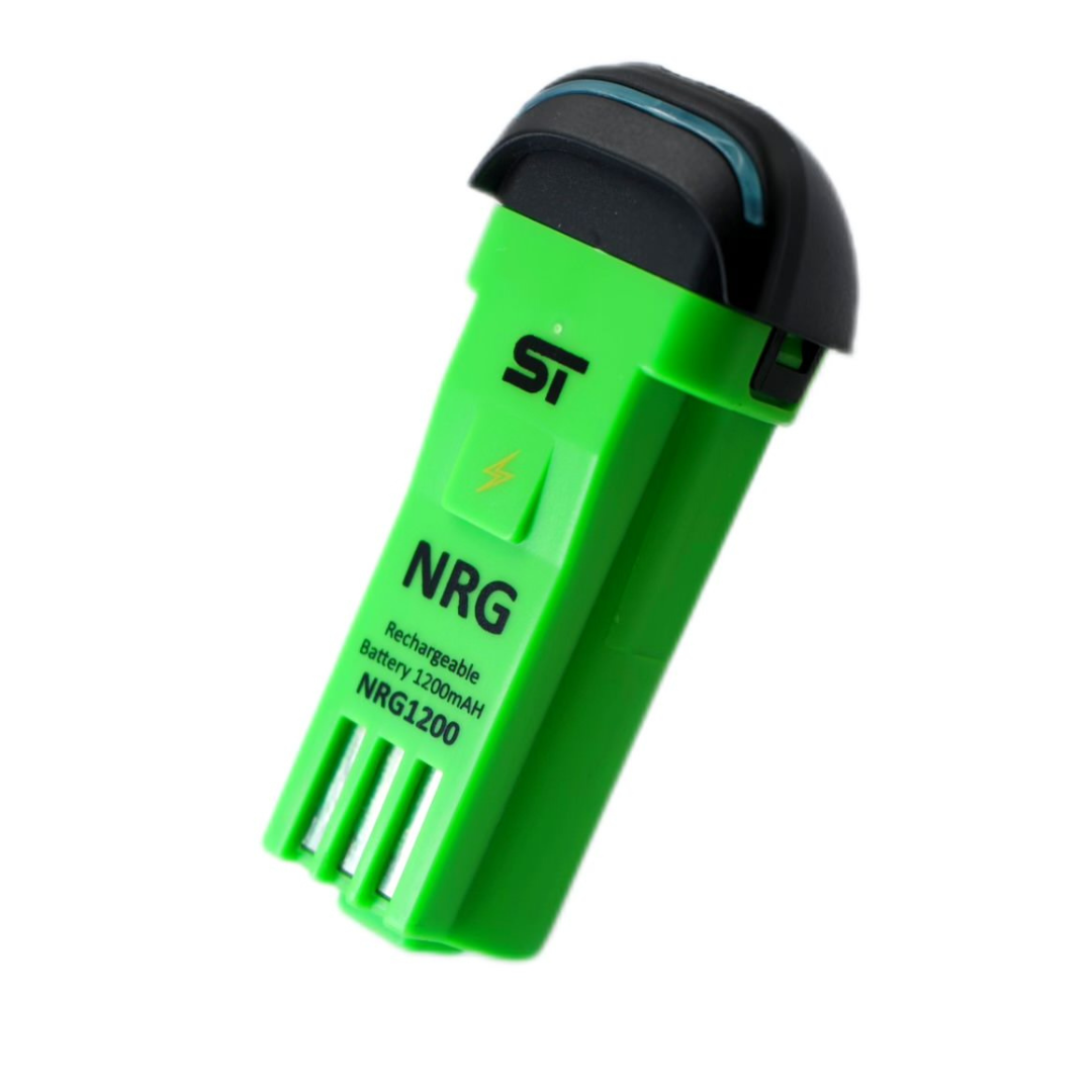 Supreme Trimmer Recharge Battery #NRG1200 – Appleton Barber Supply