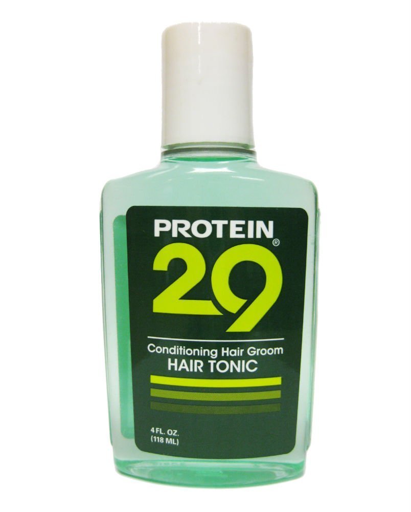 Protein 29 Liquid Hair Tonic – Appleton Barber Supply