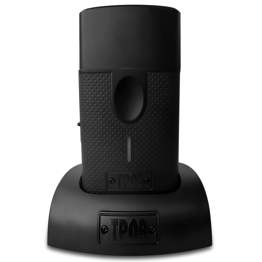 TPOB PLAY Shaver Blackout – Appleton Barber Supply