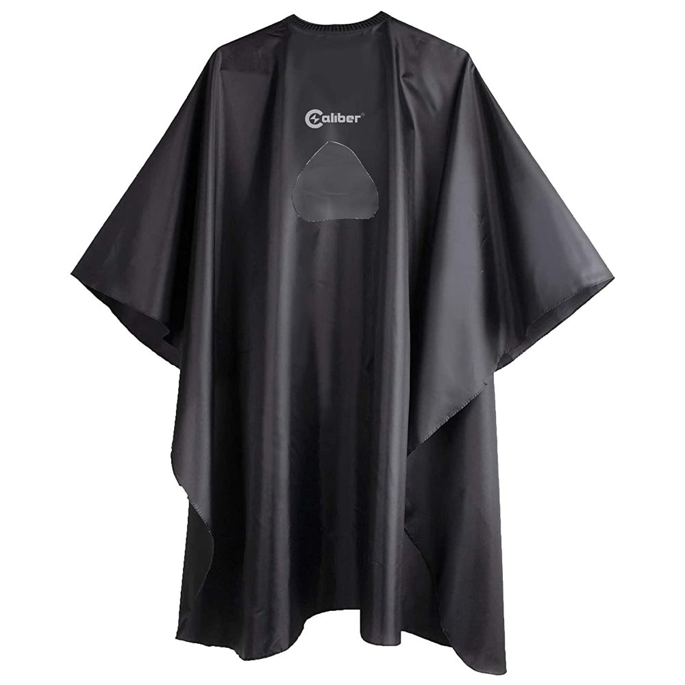 Caliber Pro Cape Waterproof Nylon Cape with Mobile Phone Viewing Windo ...