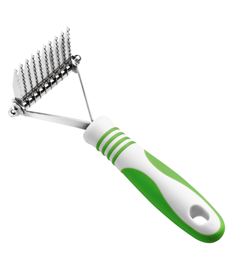 Andis Dematting Rake Comb #66050 – Appleton Barber Supply