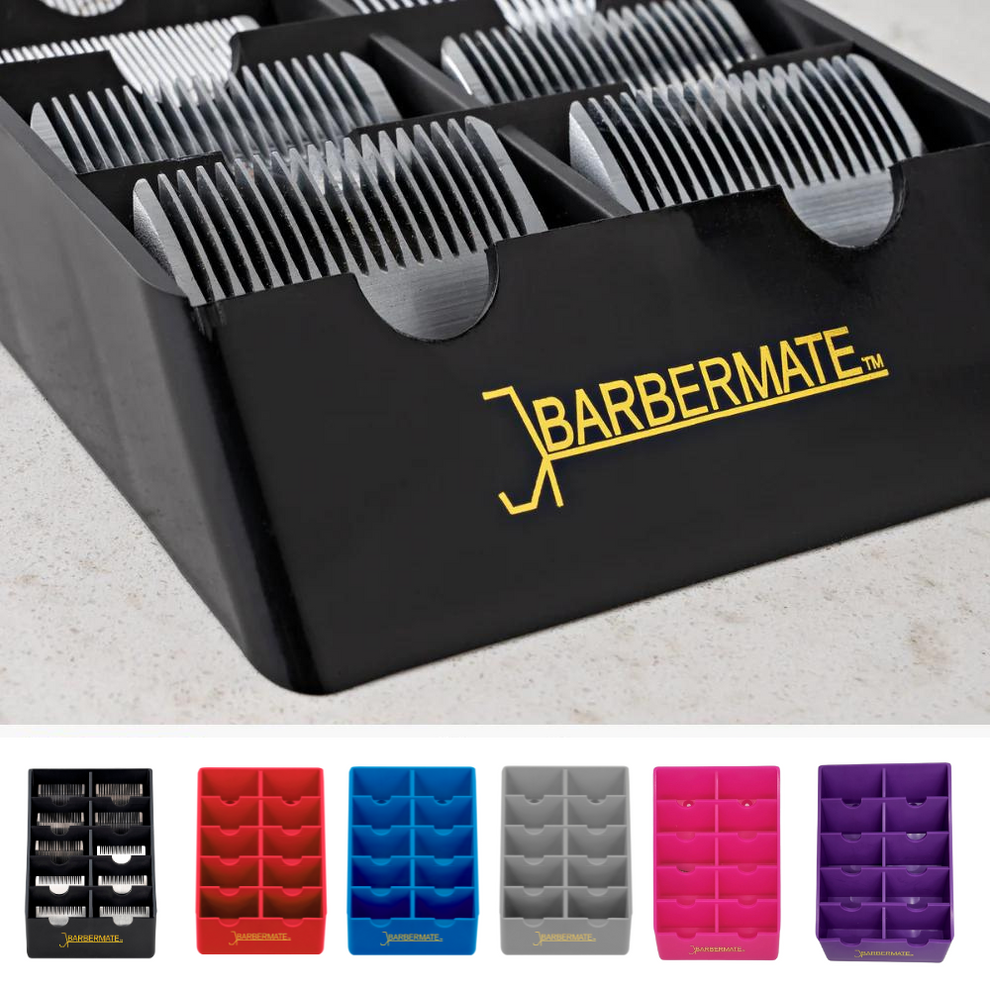 Blade Rack – Appleton Barber Supply
