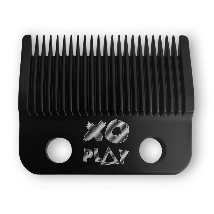TPOB PLAY XO Clipper Blade – Appleton Barber Supply