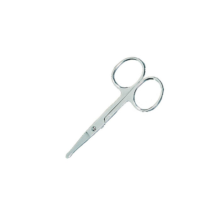Nose Shear Stainless Steel – Appleton Barber Supply