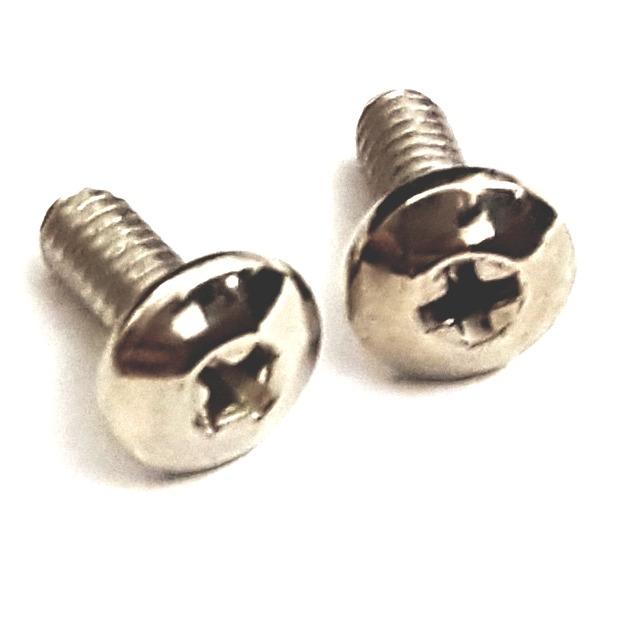 MD Blade Screws fit Andis T-Outliner – Appleton Barber Supply