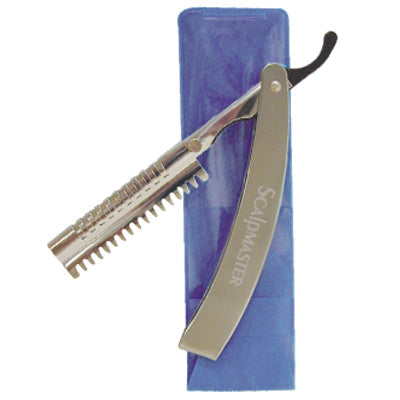Scalpmaster Barber Hair Shaper Individually Boxed – Appleton Barber Supply