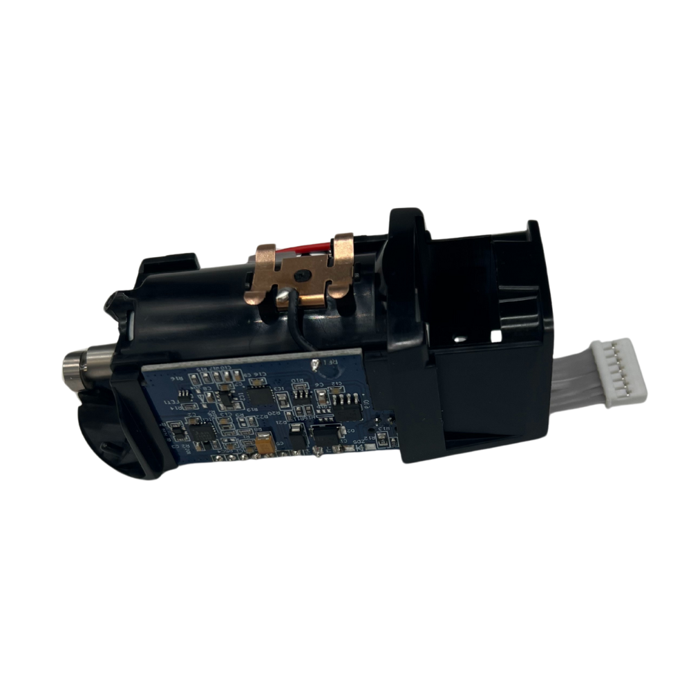 Andis Cordless T-Outliner Sled Assembly #74004 – Appleton Barber Supply