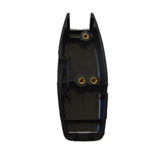 Andis T Edjer Lower Housing Black #15909 – Appleton Barber Supply