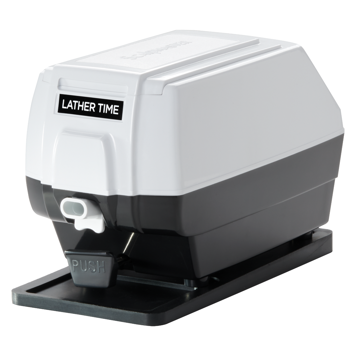 Scalpmaster Lather Time Hot Lather Machine – Appleton Barber Supply