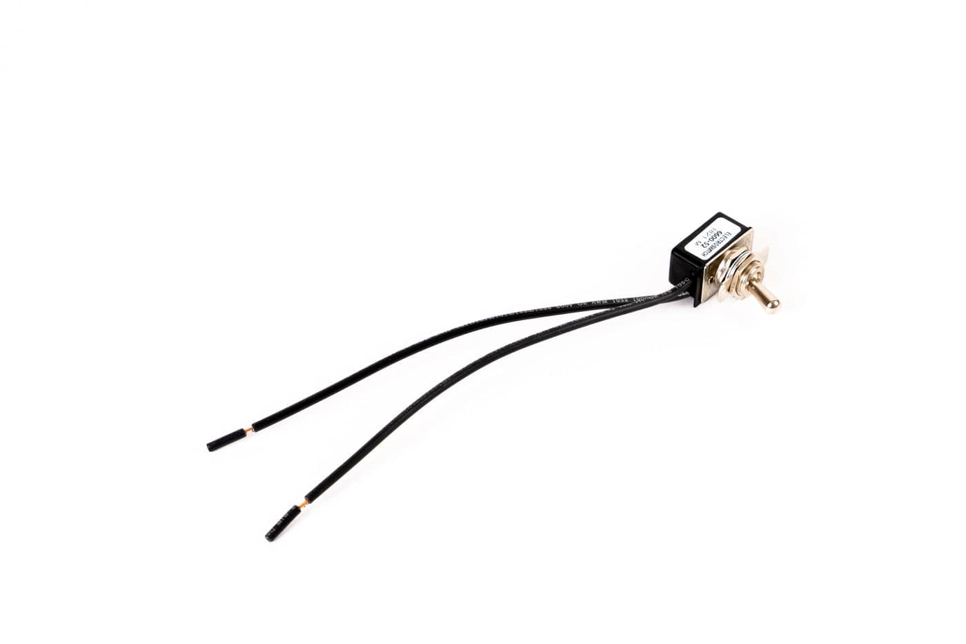 MetroVac Single Speed Switch - MVC-74DA – Appleton Barber Supply