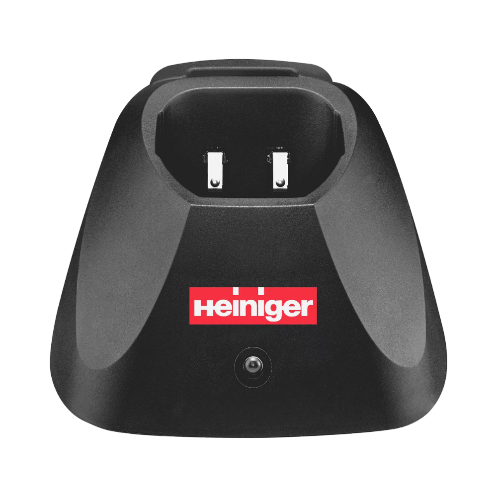 Heiniger Orion Charging Station – Appleton Barber Supply