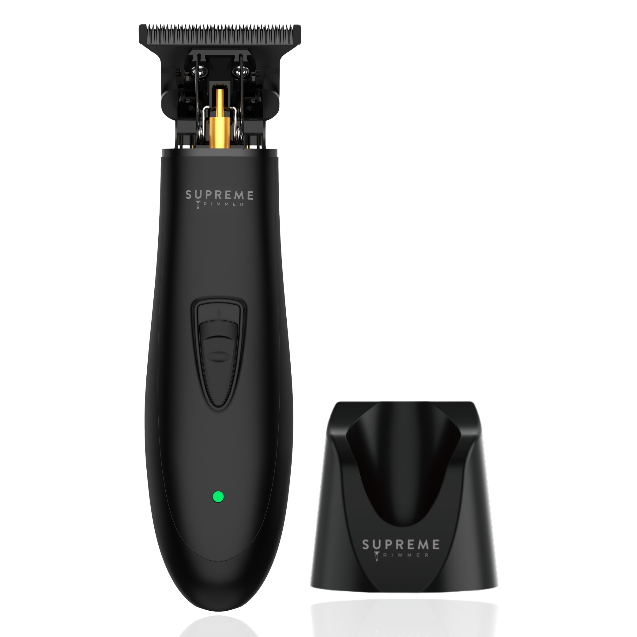 Supreme Trimmer T-Shaper DLC Trimmers – Appleton Barber Supply