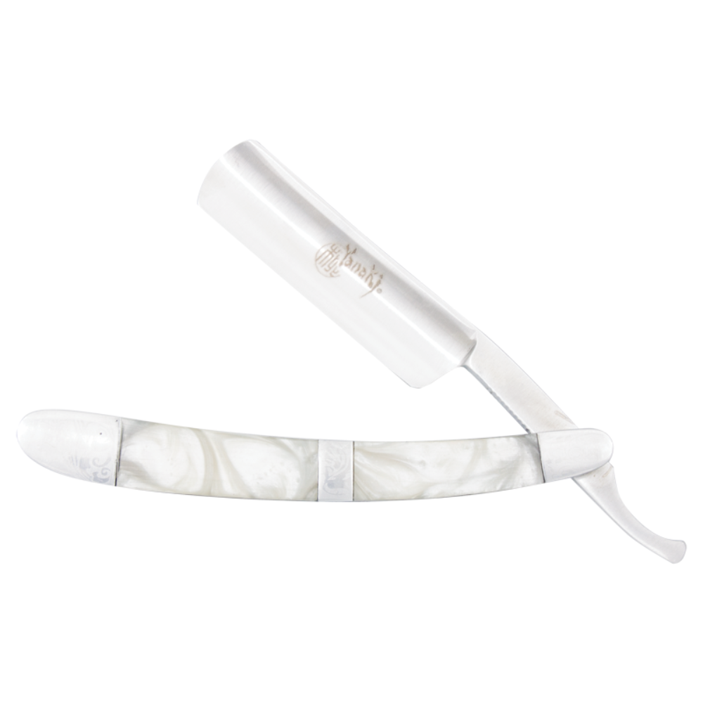 Yanaki Permanent Blade Straight Razors – Appleton Barber Supply